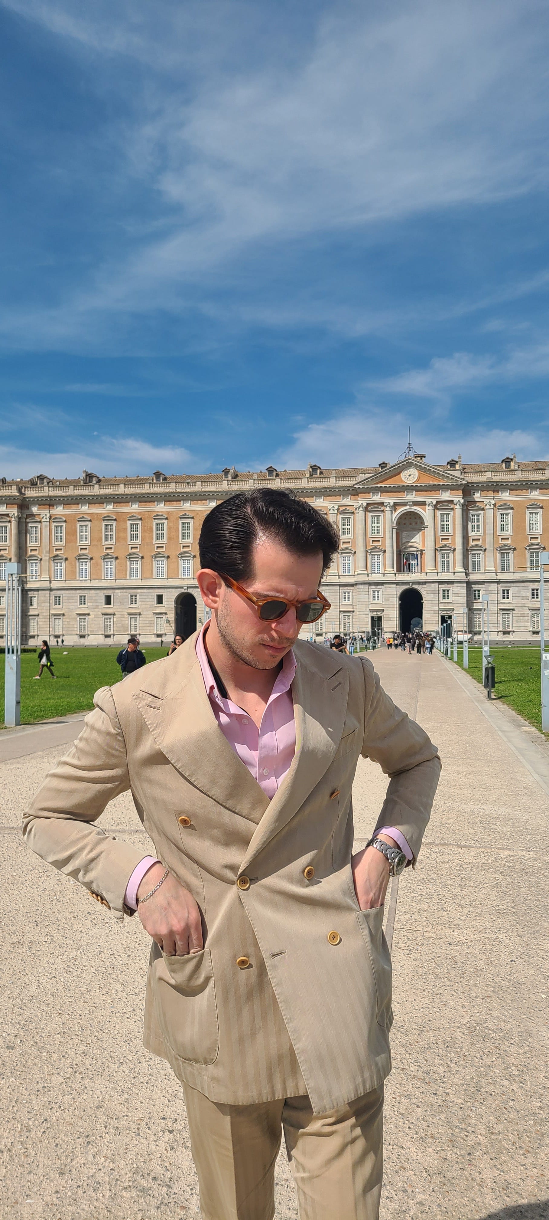 Ryan James Speroni – Medium