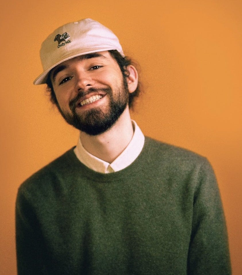 Madeon Merch – Medium