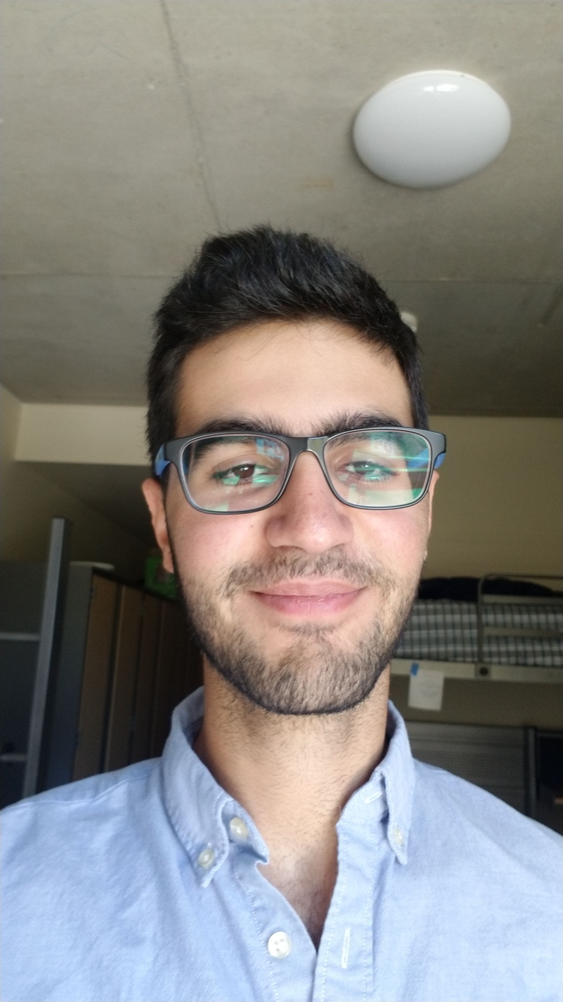 Joseph Azizeh – Medium