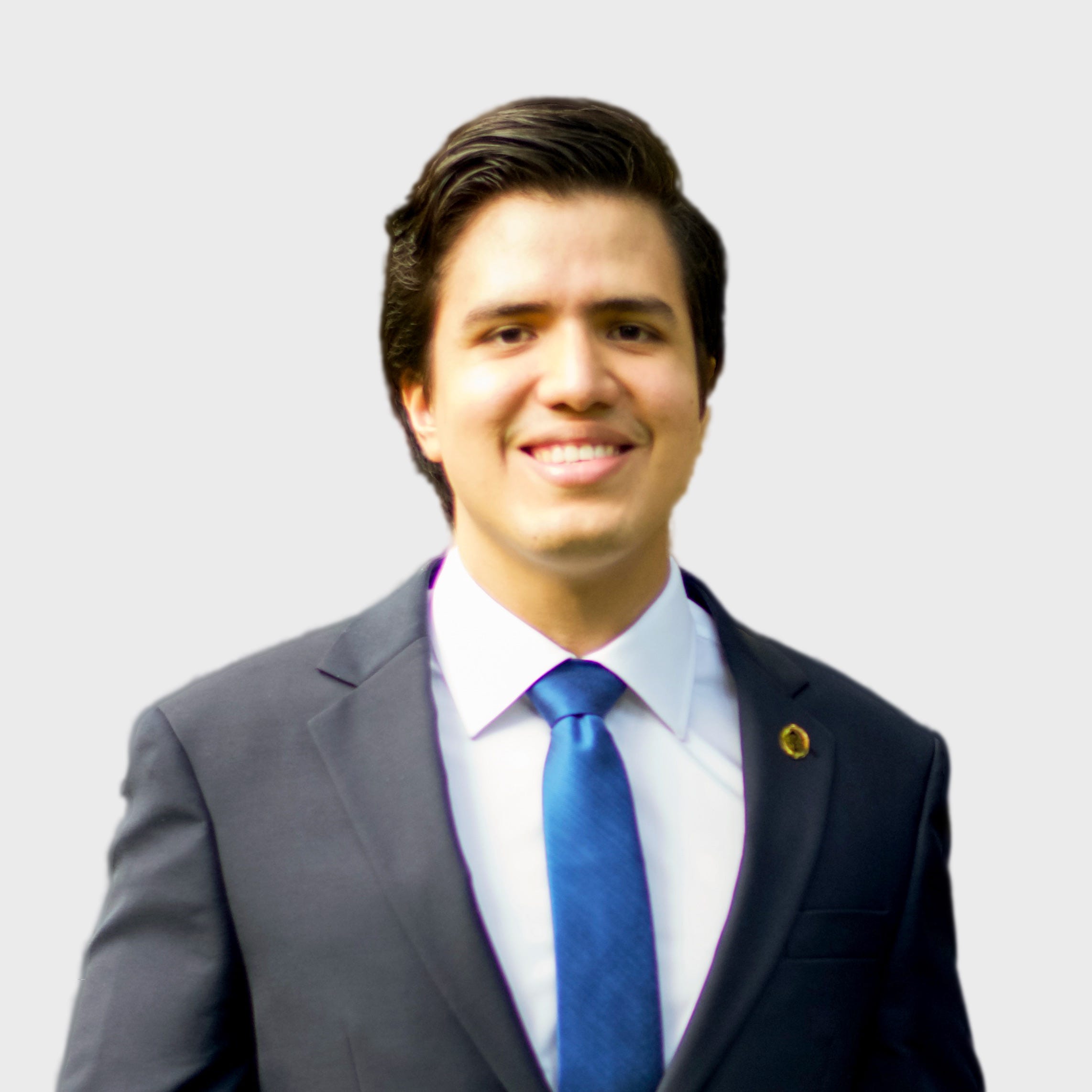 Ricardo Andrés Hernández – Medium