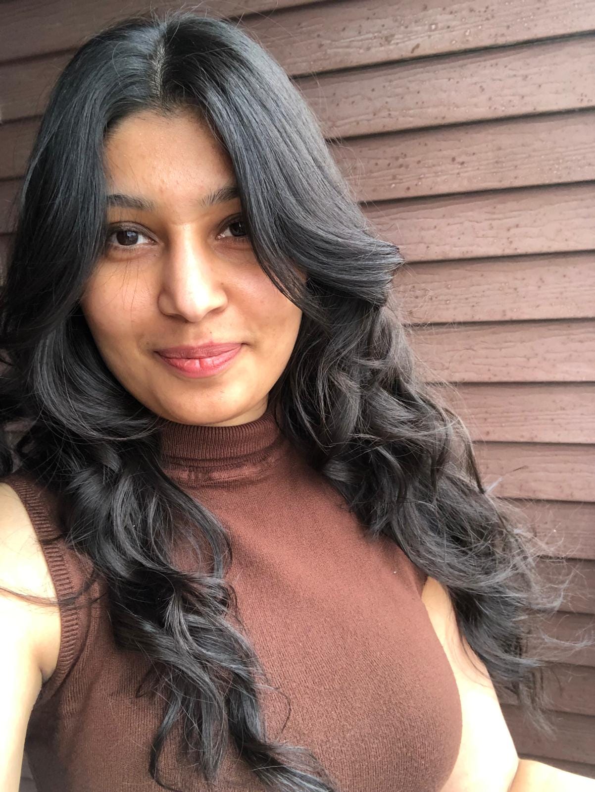 Amandeep Kour – Medium