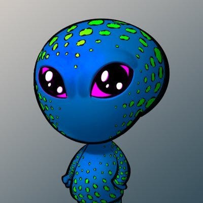 Allien Project – Medium