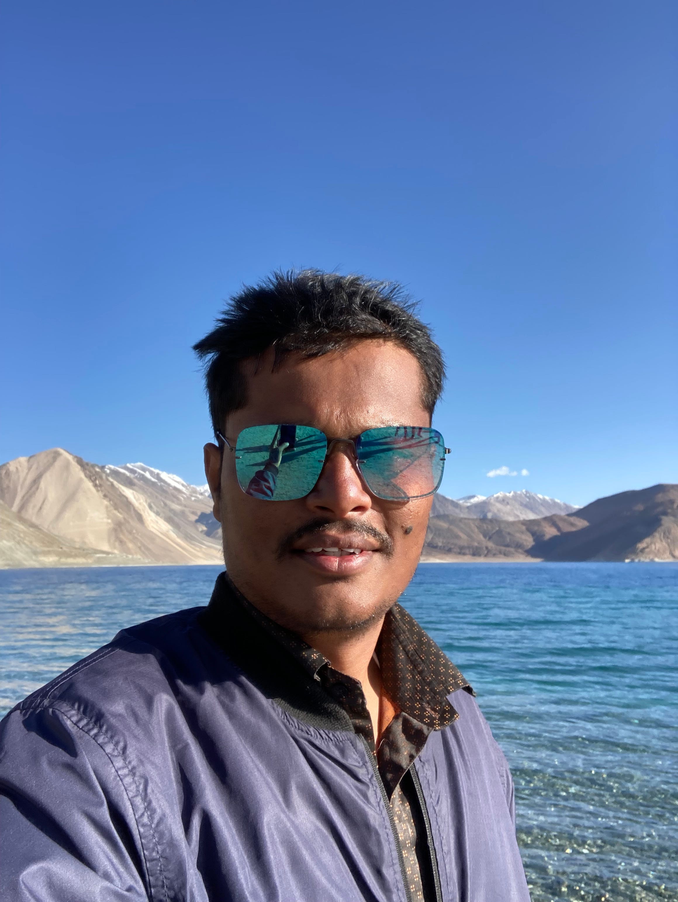 Avijit Nagare – Medium