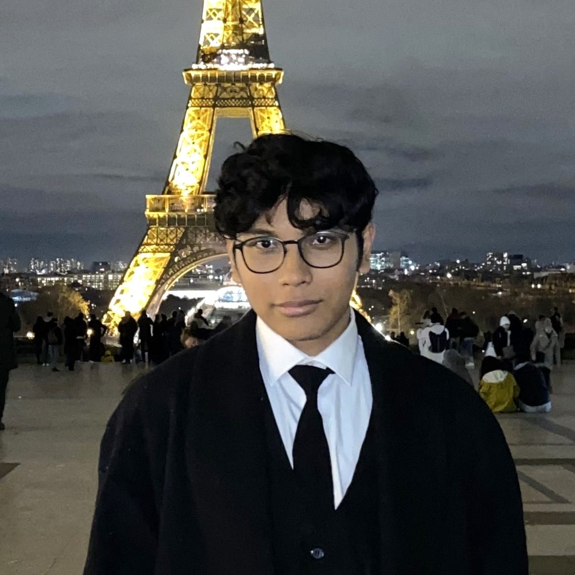 About – Martinus Tejakusuma – Medium