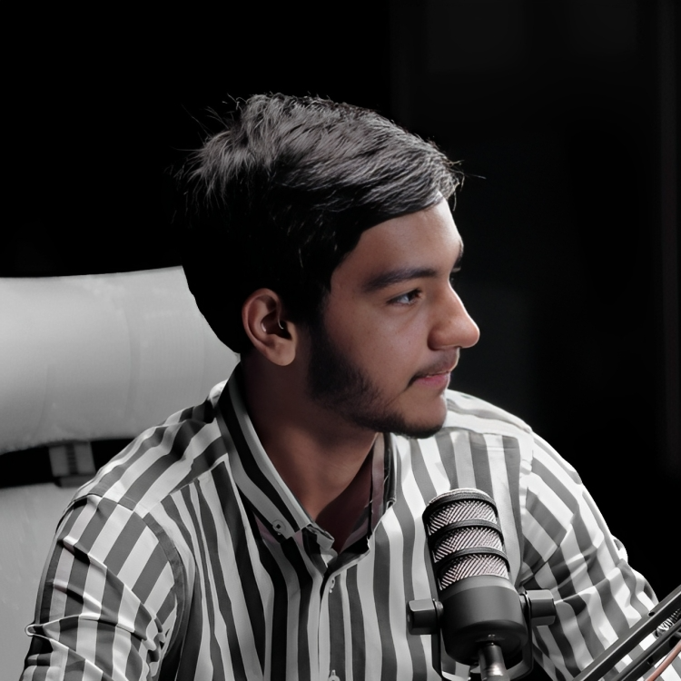 Umar Sadullayev – Medium
