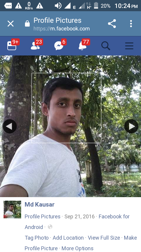 Md Kausar – Medium