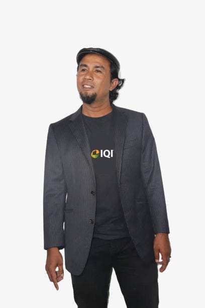 Namaku Mohamad – Medium