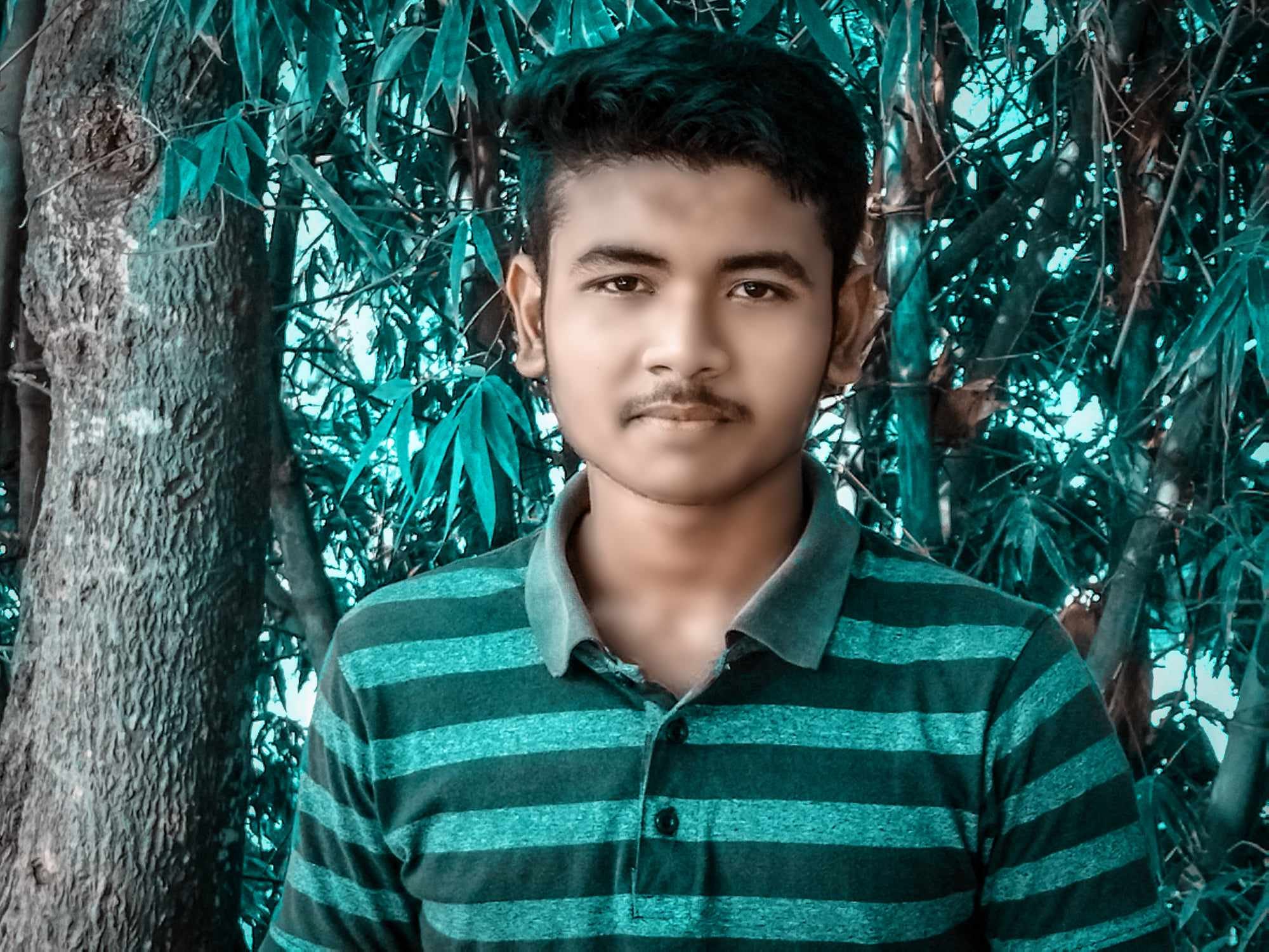 Ashik Gazi – Medium