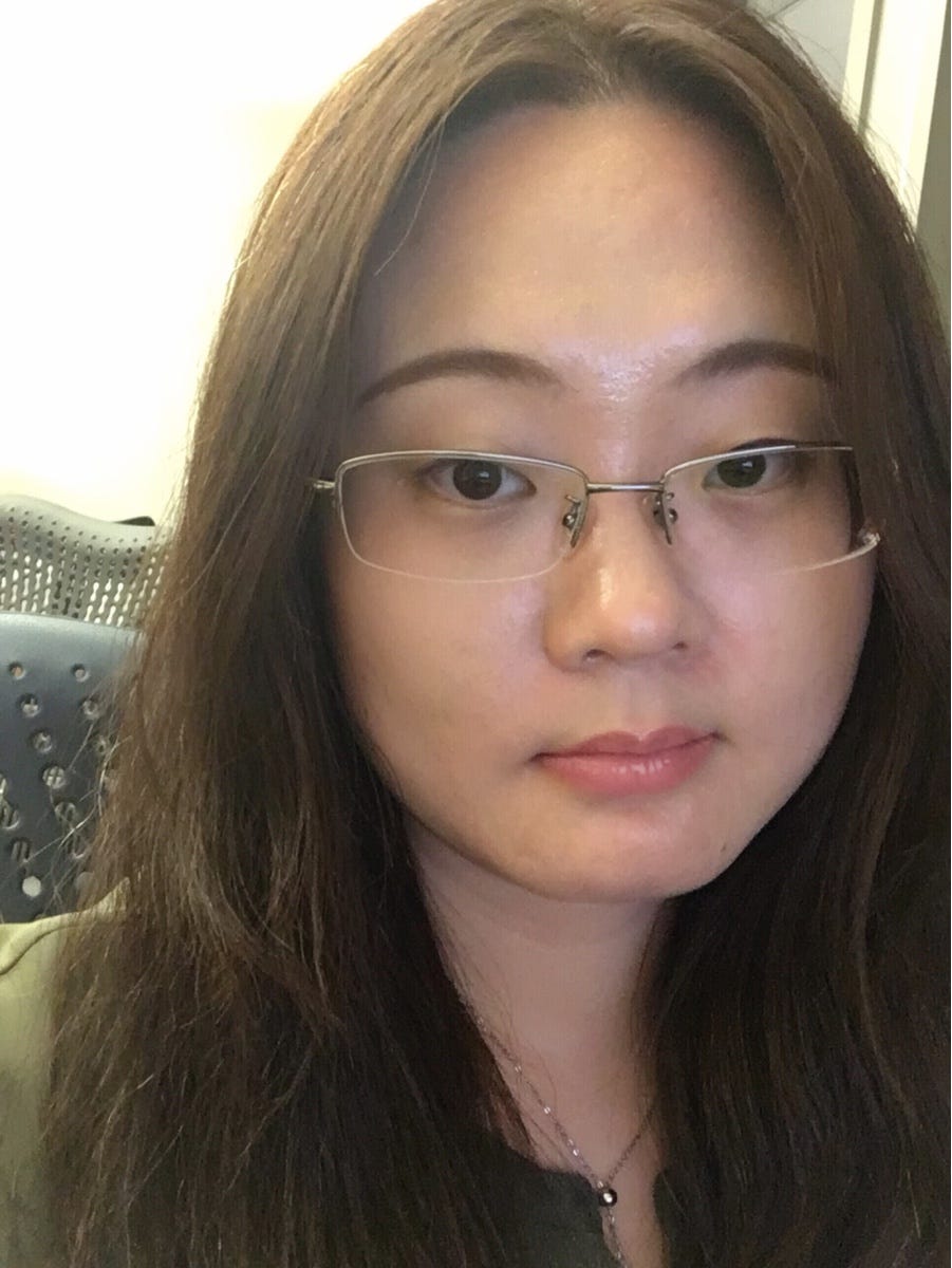 Meng Song – Medium