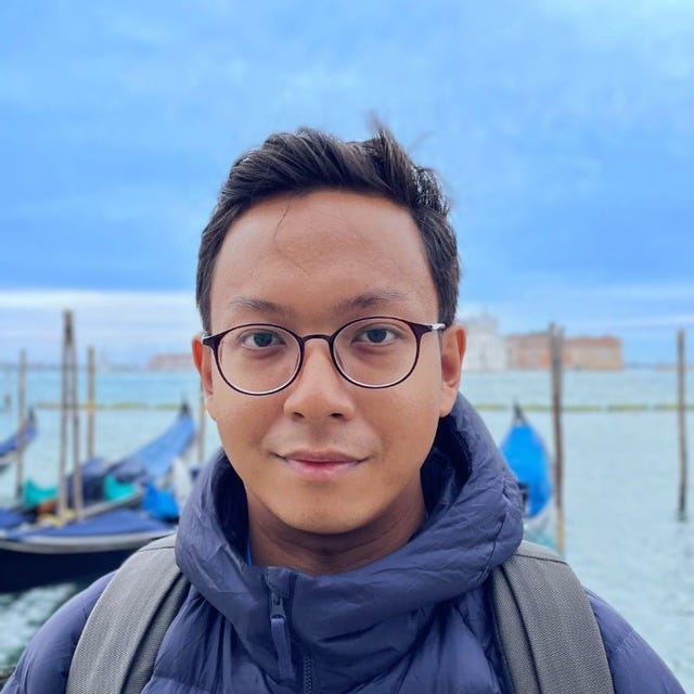 Pye Sone Kyaw – Medium