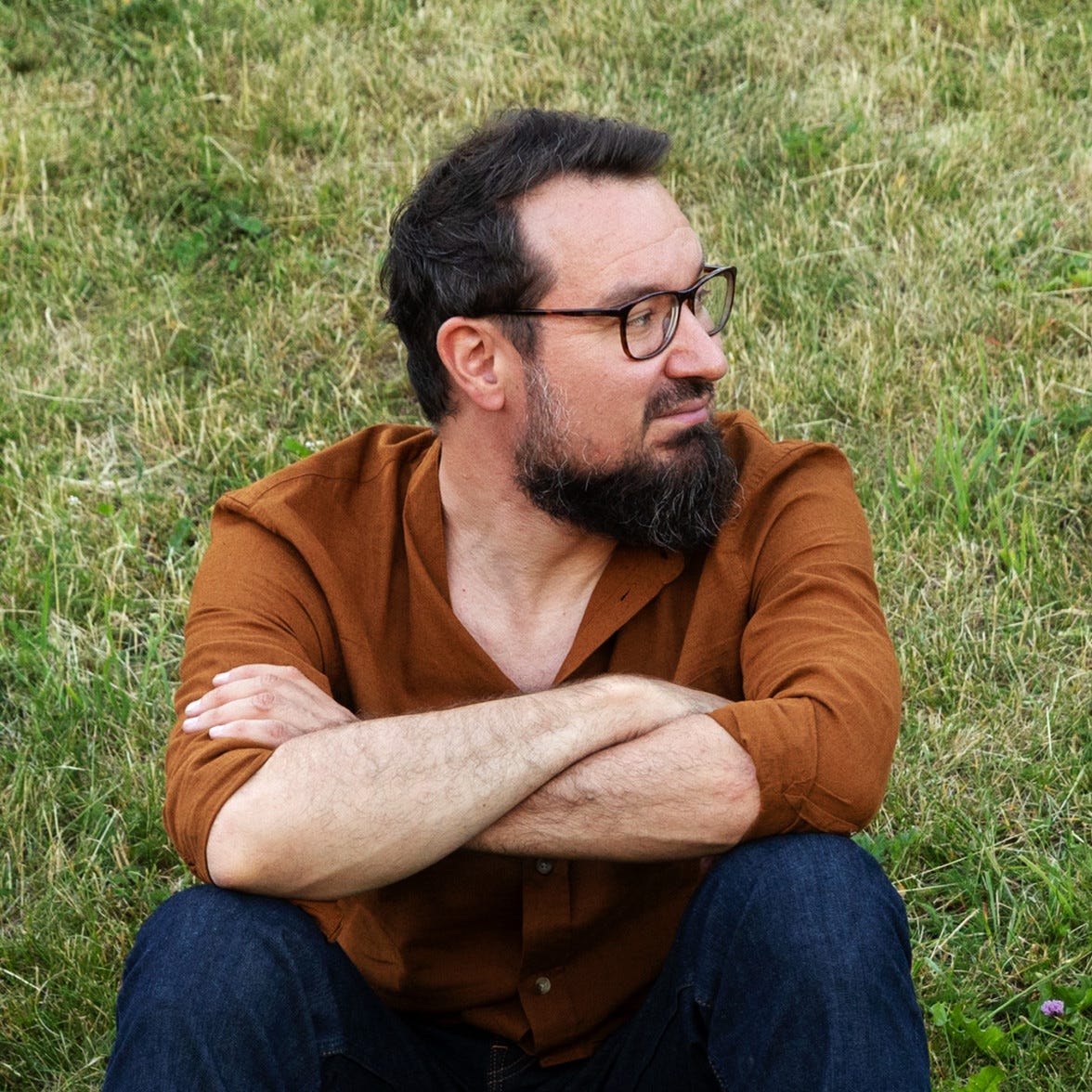 Jere Majava – Medium