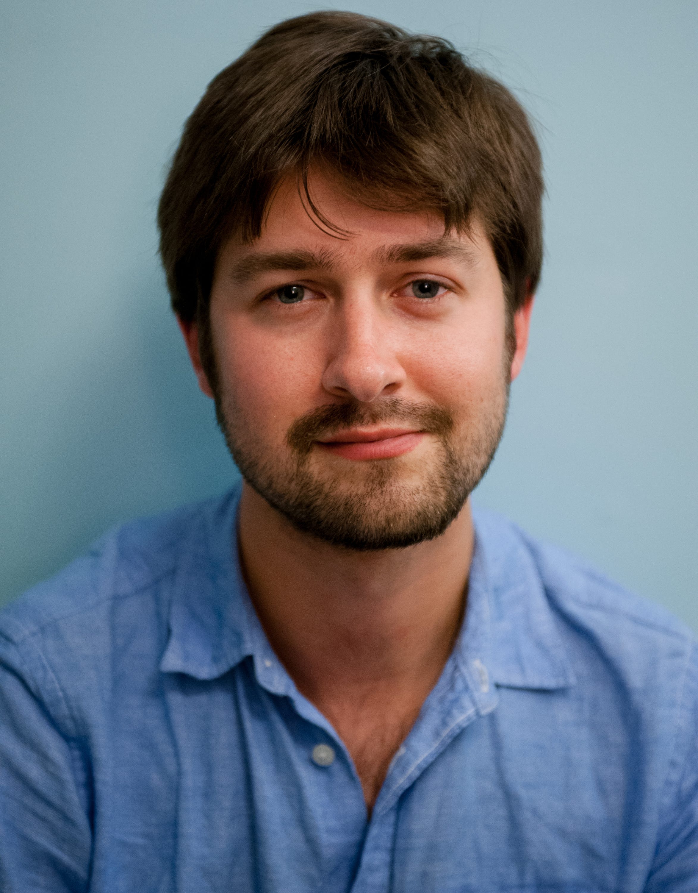 Evan Simko-Bednarski – Medium