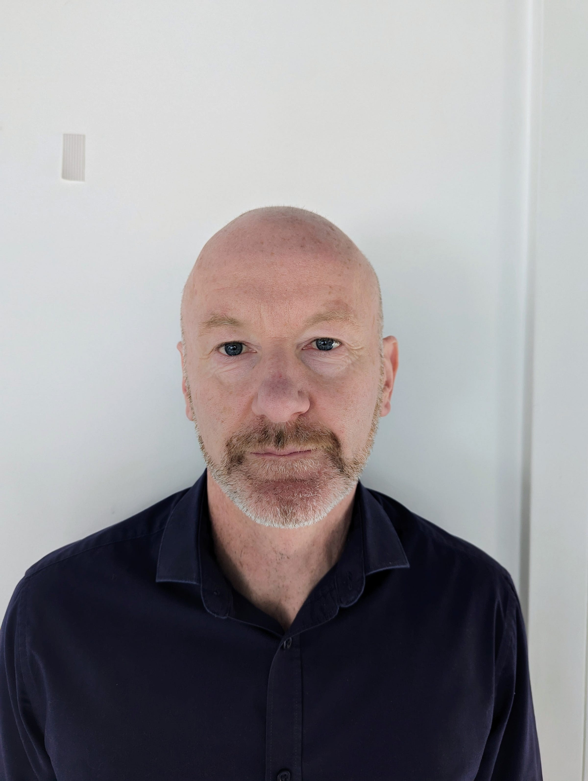 About – Kevin Dempsey – Medium