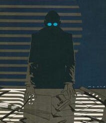 Just Call Me Mr. X – Medium