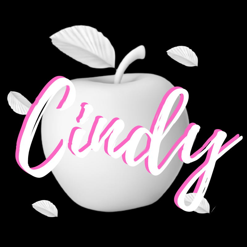 Cindy Apple – Medium