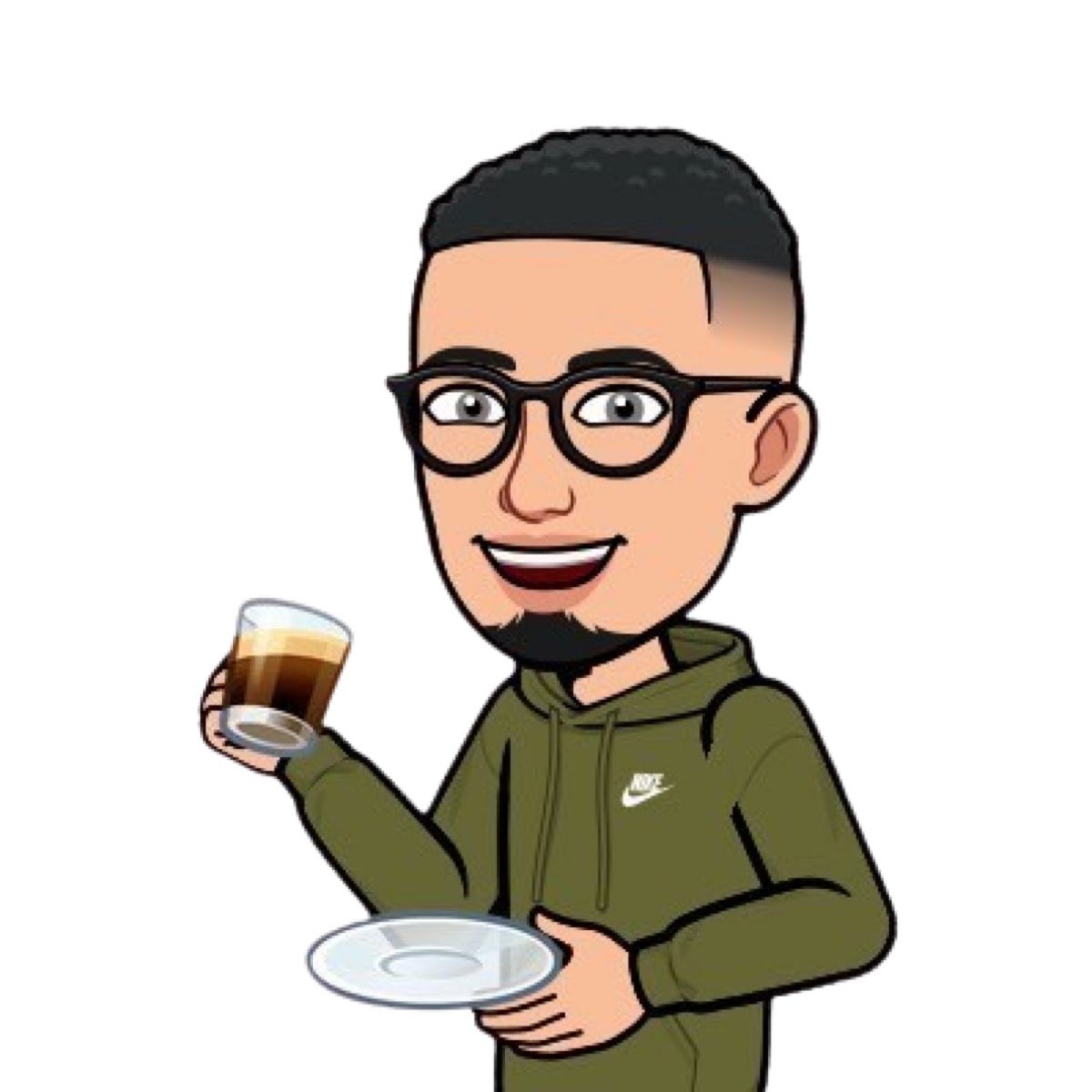 Tade.dev on Medium curated some lists