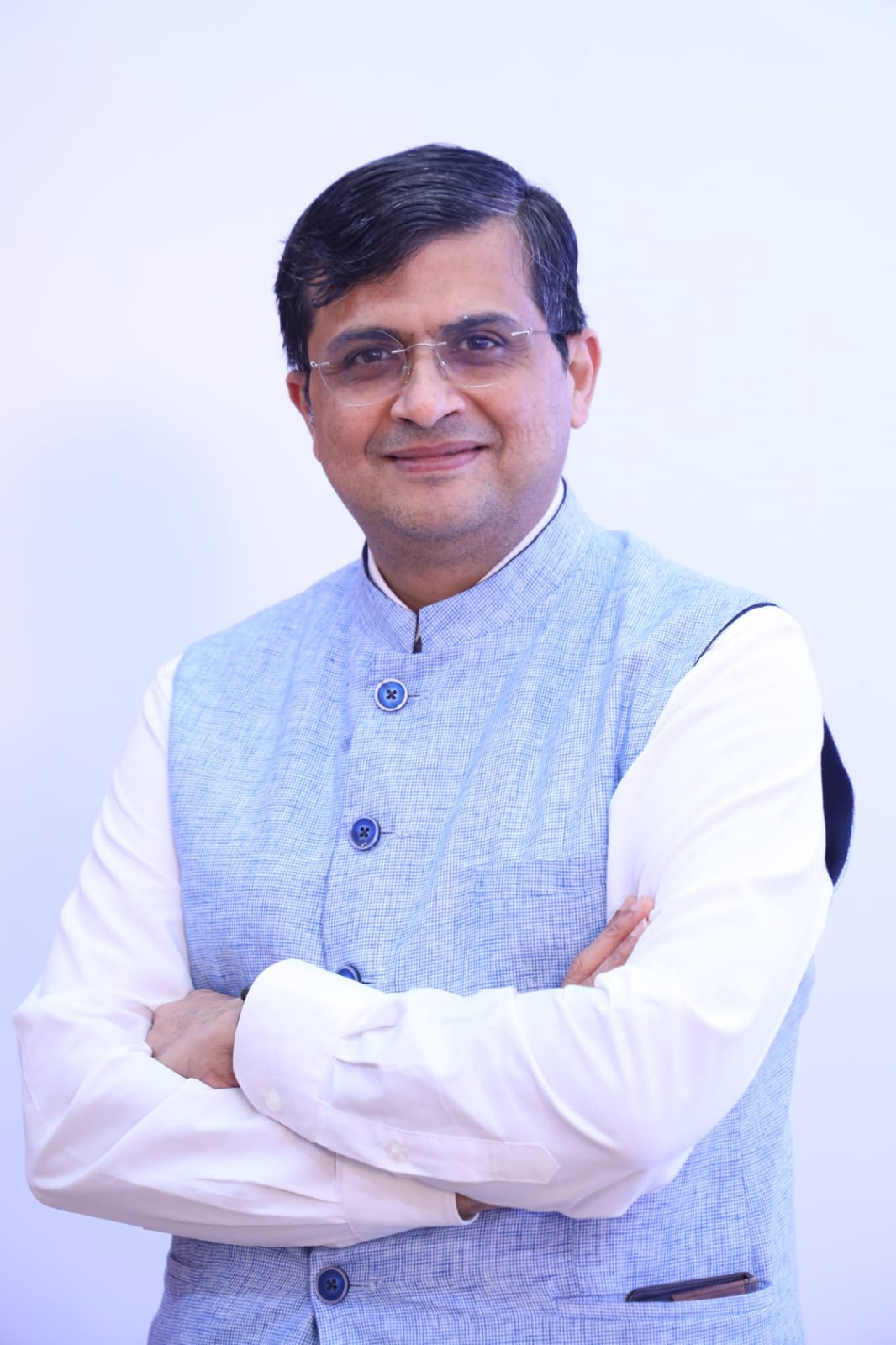 Dr A G Unnikrishnan – Medium