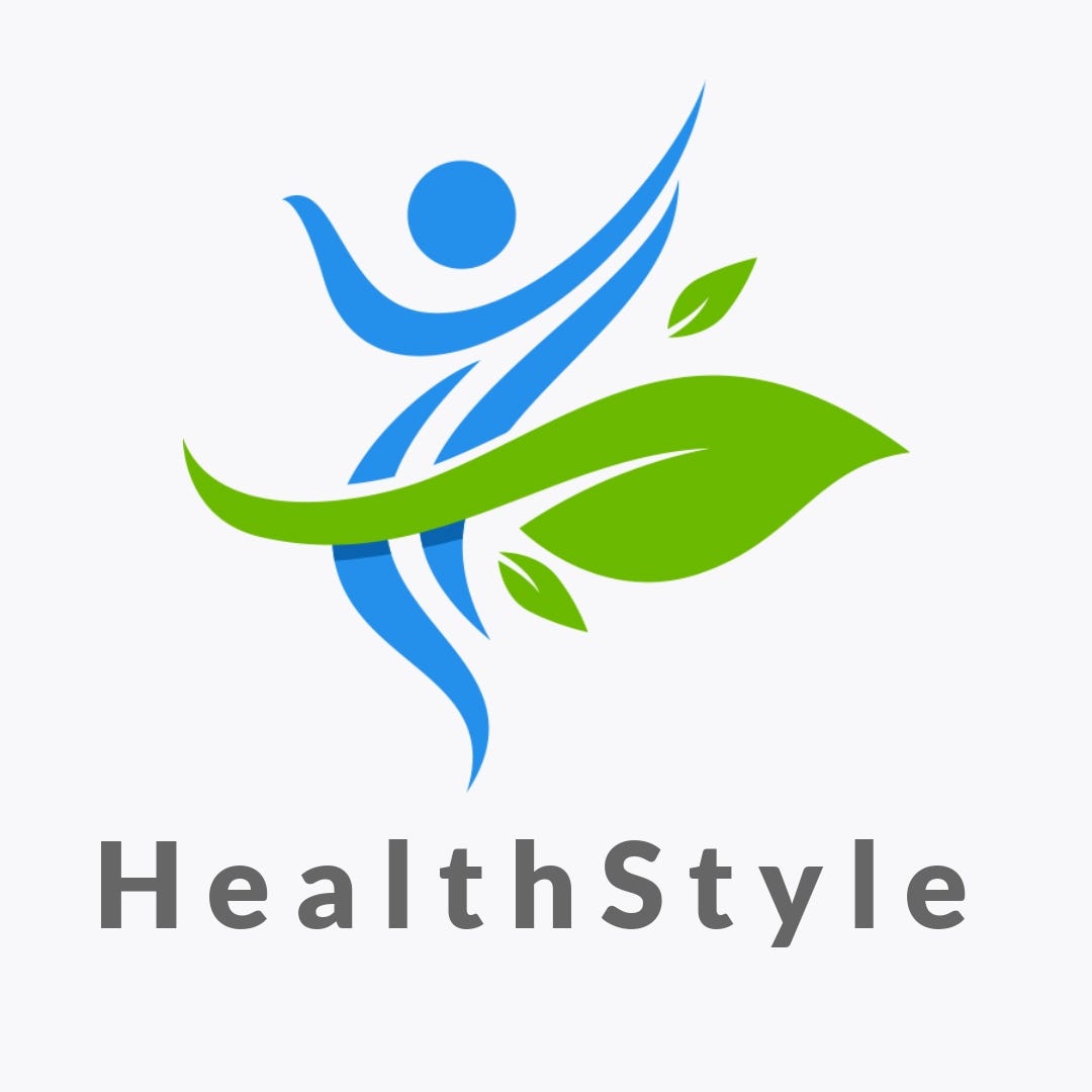 Health Style – Medium