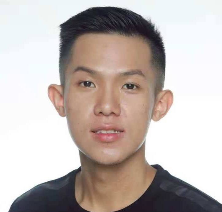 林士生 Shawn – Medium