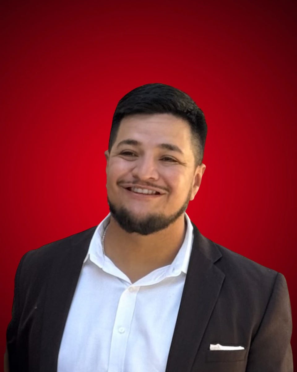 Michael Sadeddin – Medium