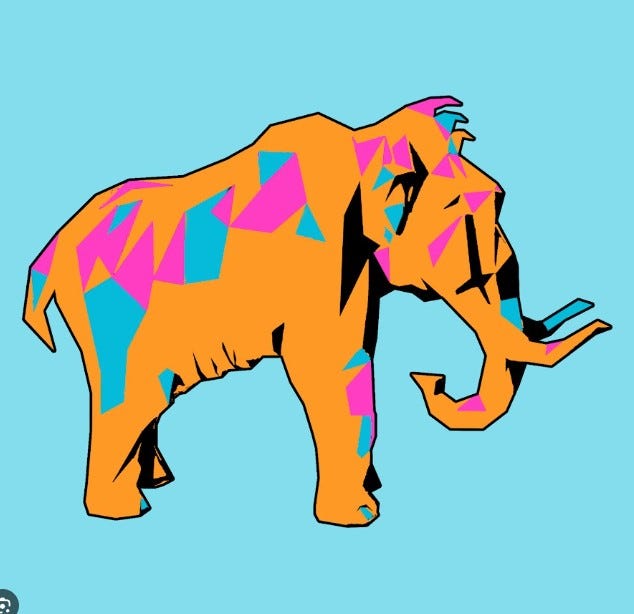 Mammoth Club Merch – Medium