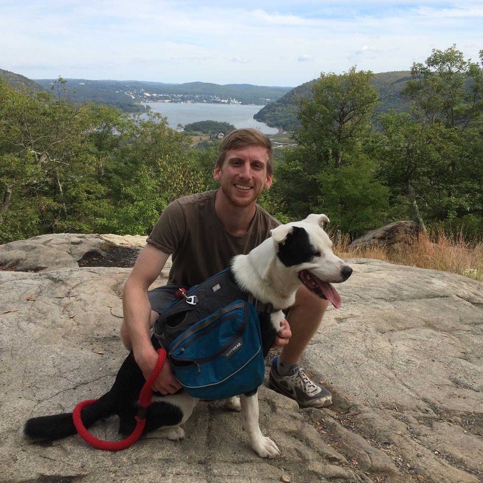 Kevin Webster – Medium