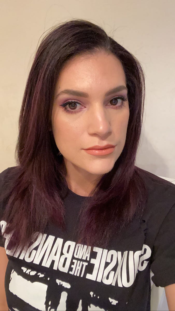 Bianca on Medium curated some lists