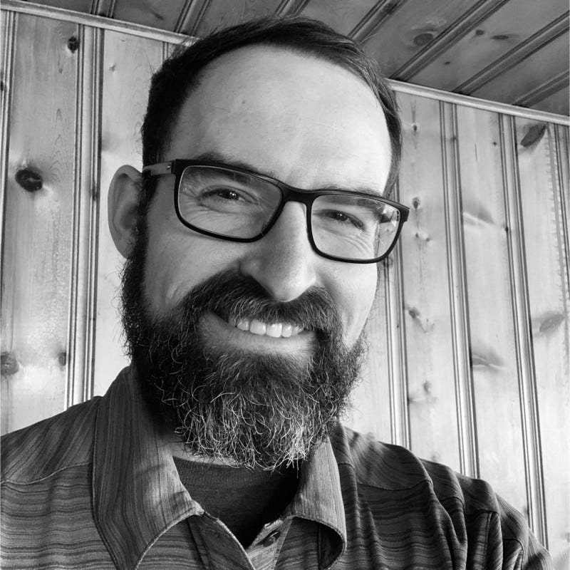 Lance S Pearce – Medium