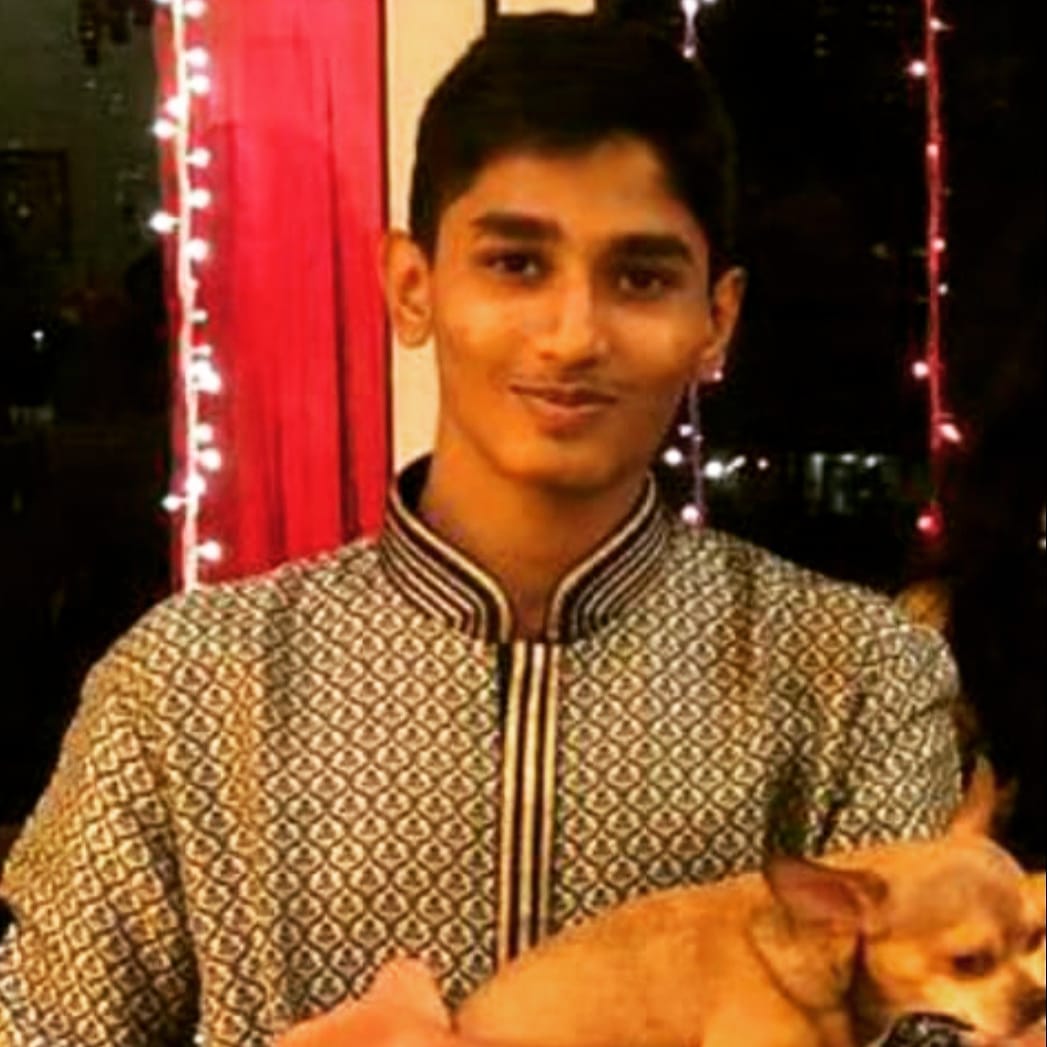 Vikramaditya Padir – Medium