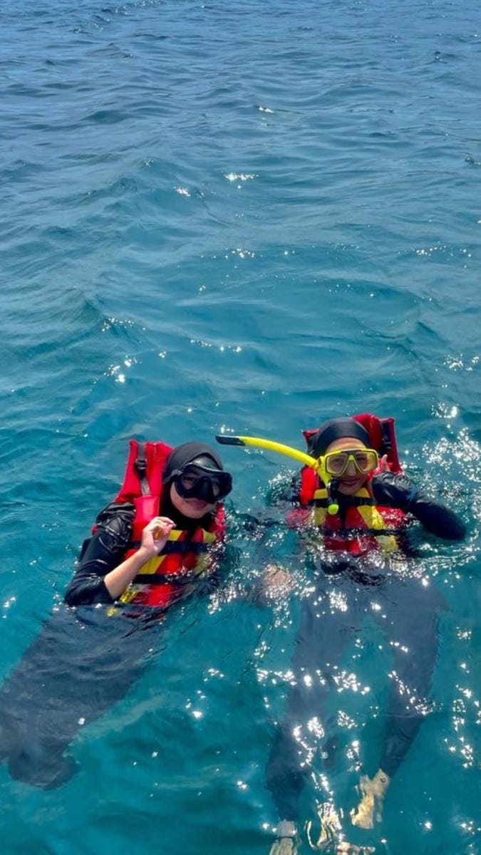 Fatma Sari – Medium