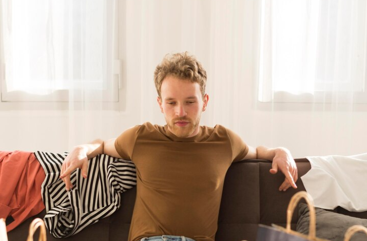 Max Stokes – Medium