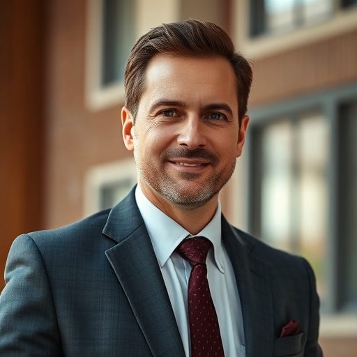 David Hager Los Angeles Realtor – Medium