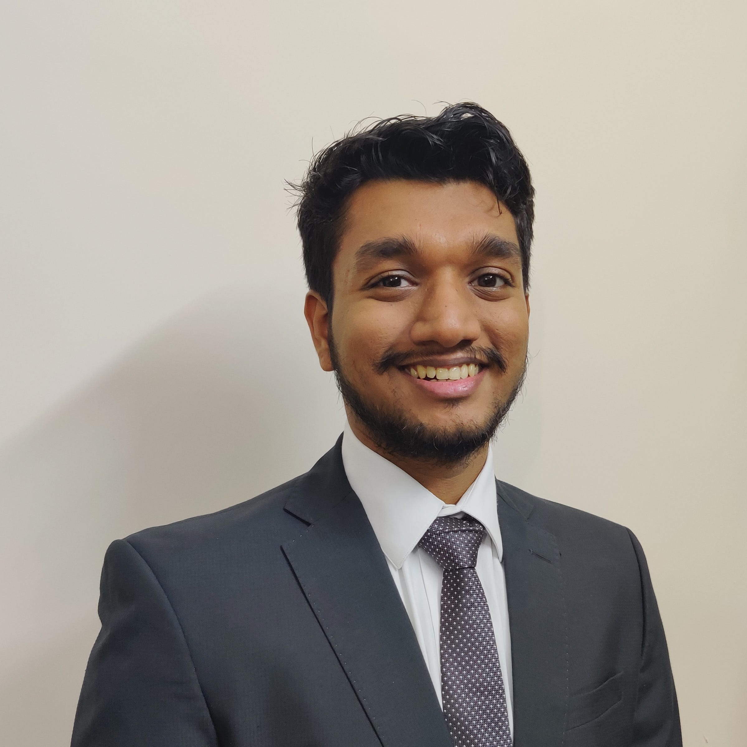 Shubham Singla – Medium