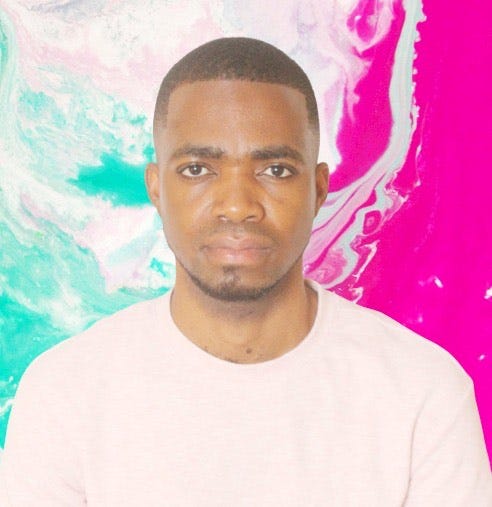 About – Eric Yaw Atsu – Medium