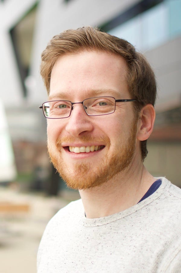 Michael Amling – Medium