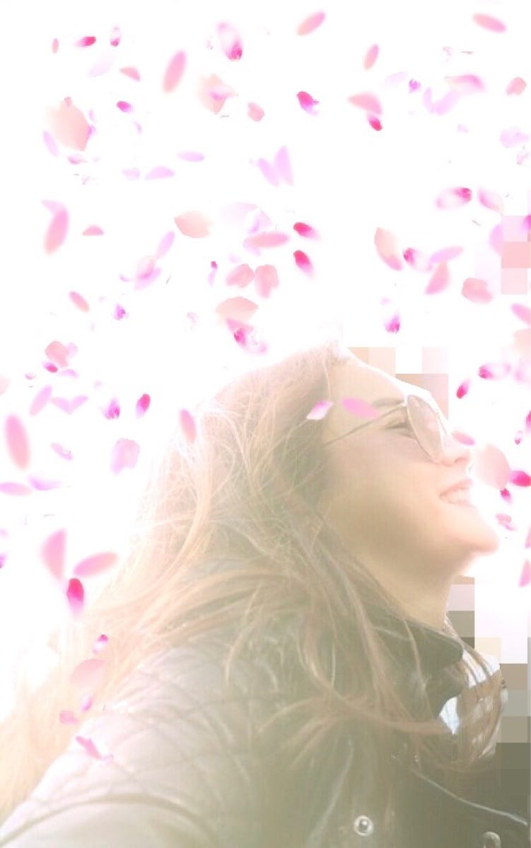 Chloe Barbara Kao – Medium