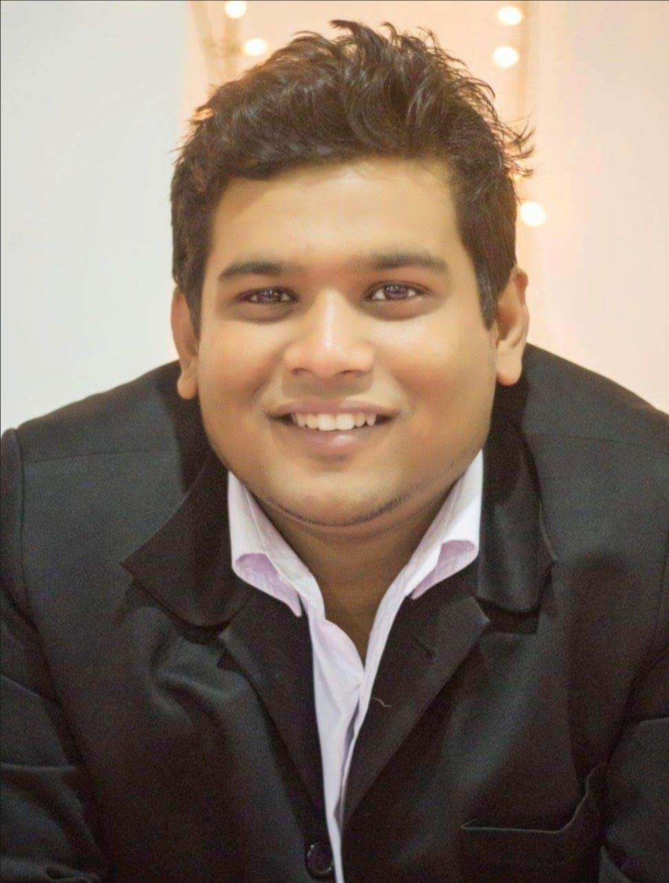 Arpon Biswas Chayan on Medium curated some lists