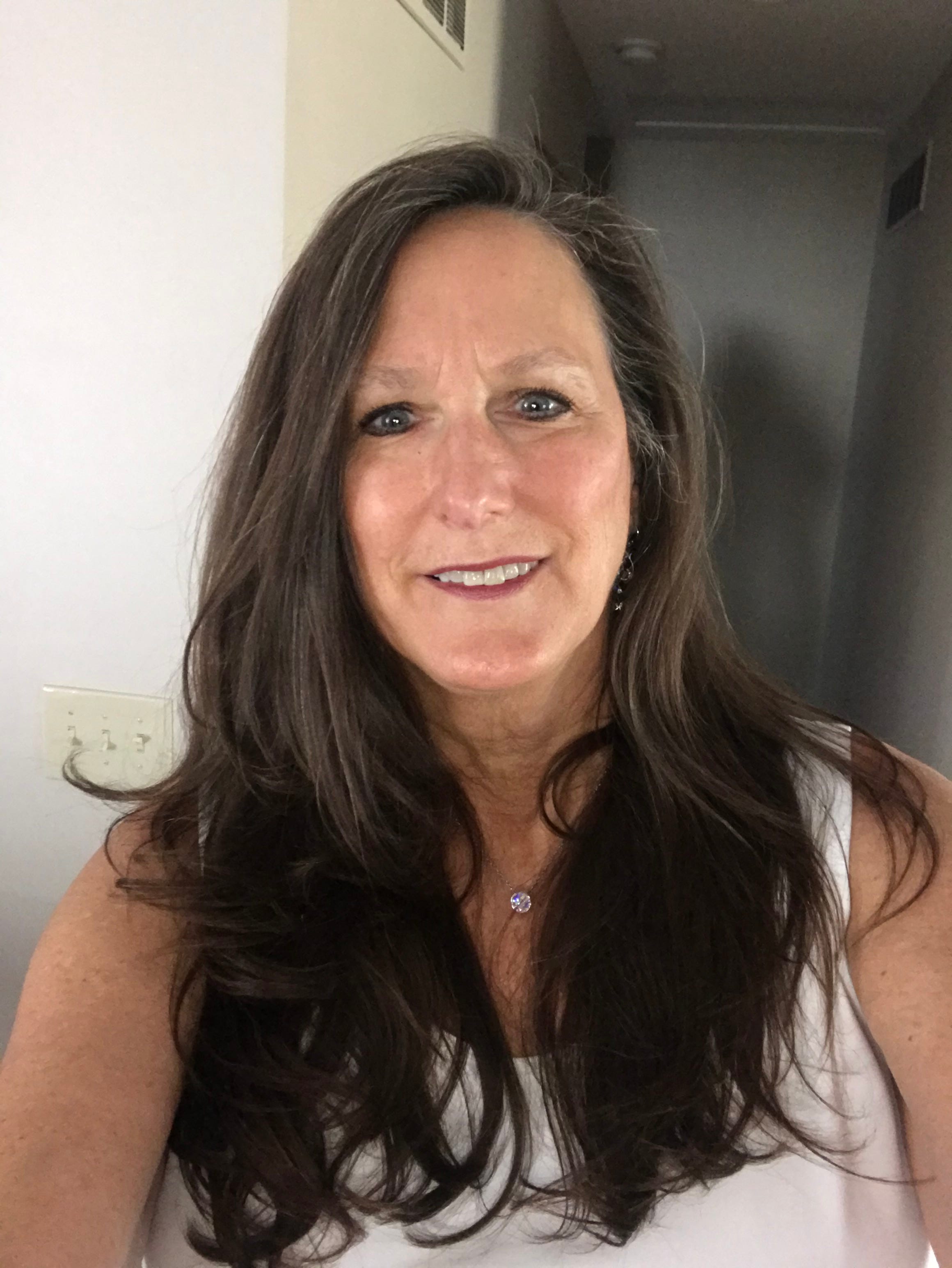 Sherry Ristau – Medium