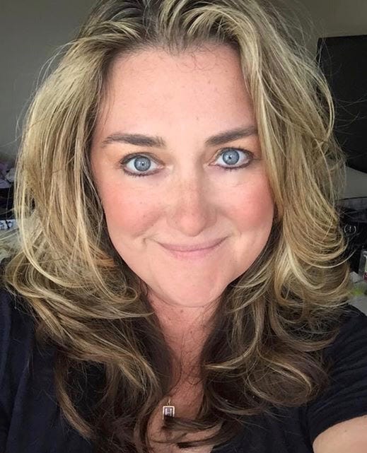 Heather Cook – Medium