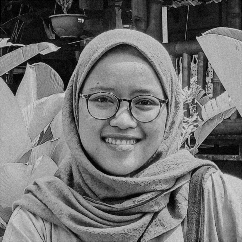 About – Bella Syafira – Medium