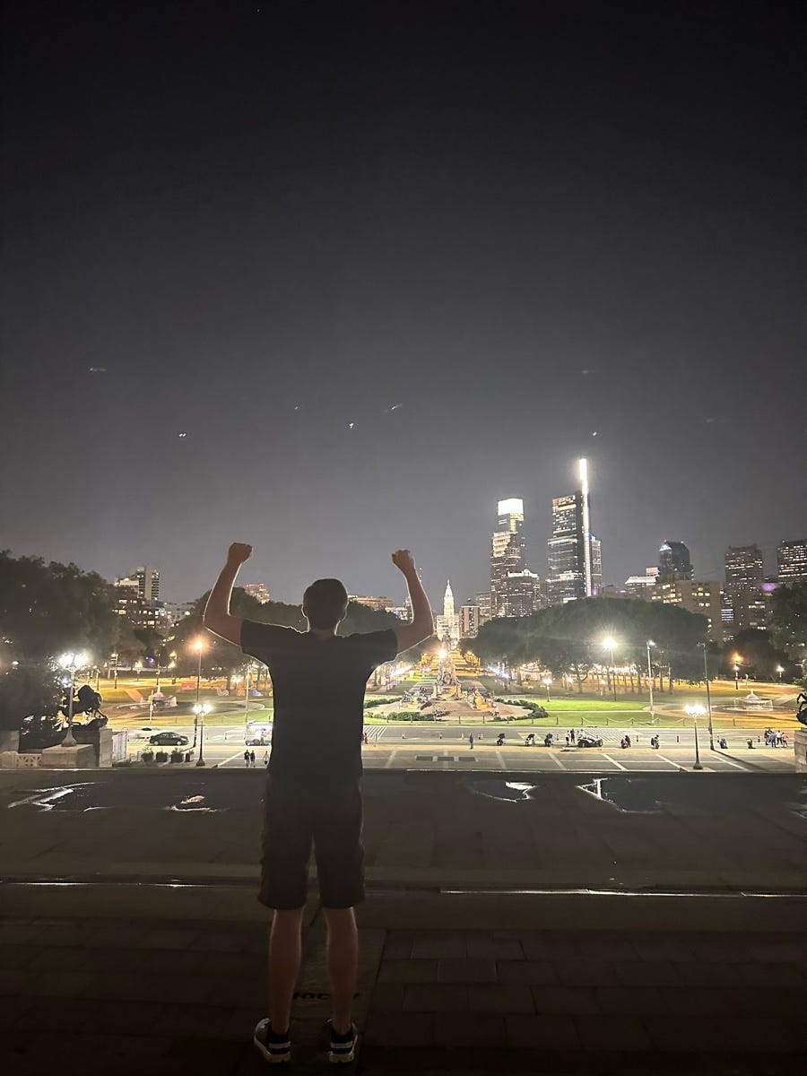 About – Brandon Hoffmann – Medium