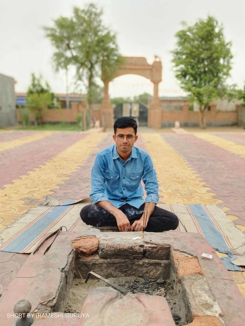 Mohan choudhary – Medium