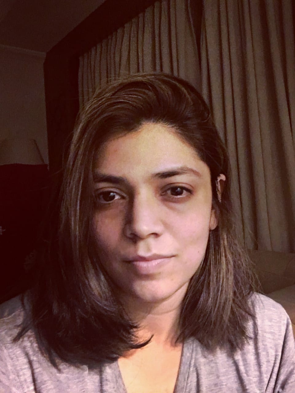 Amber Naz – Medium Amber Naz – Medium