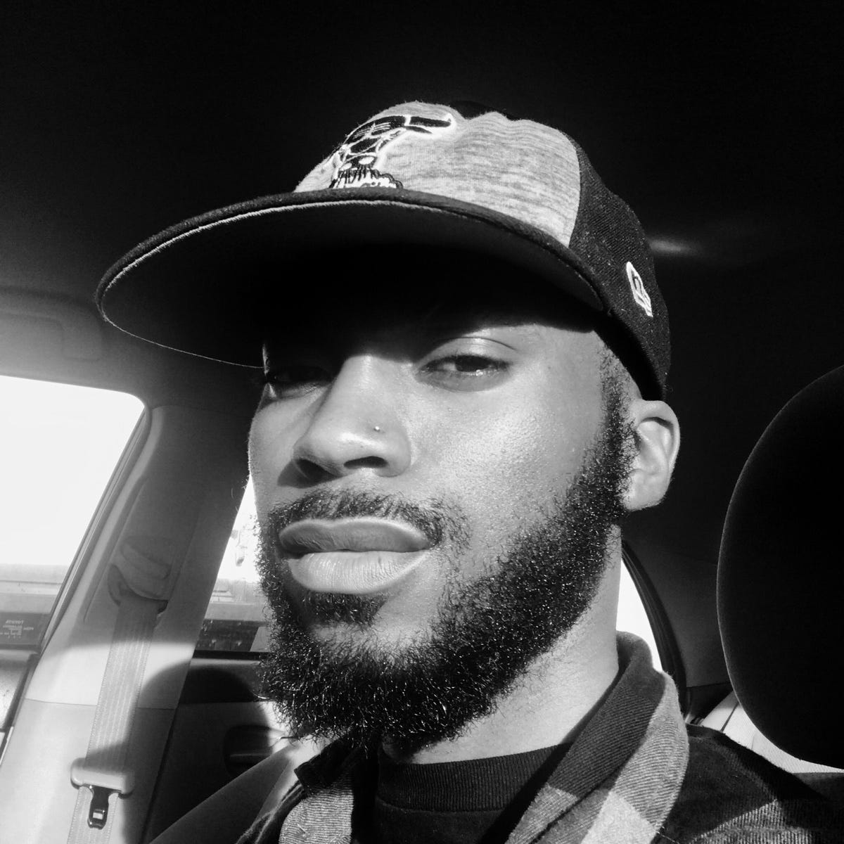 Sam Marcellus – Medium