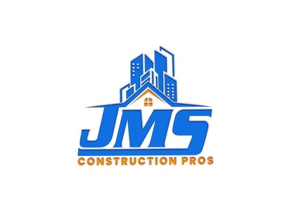 JMS Construction Pros – Medium