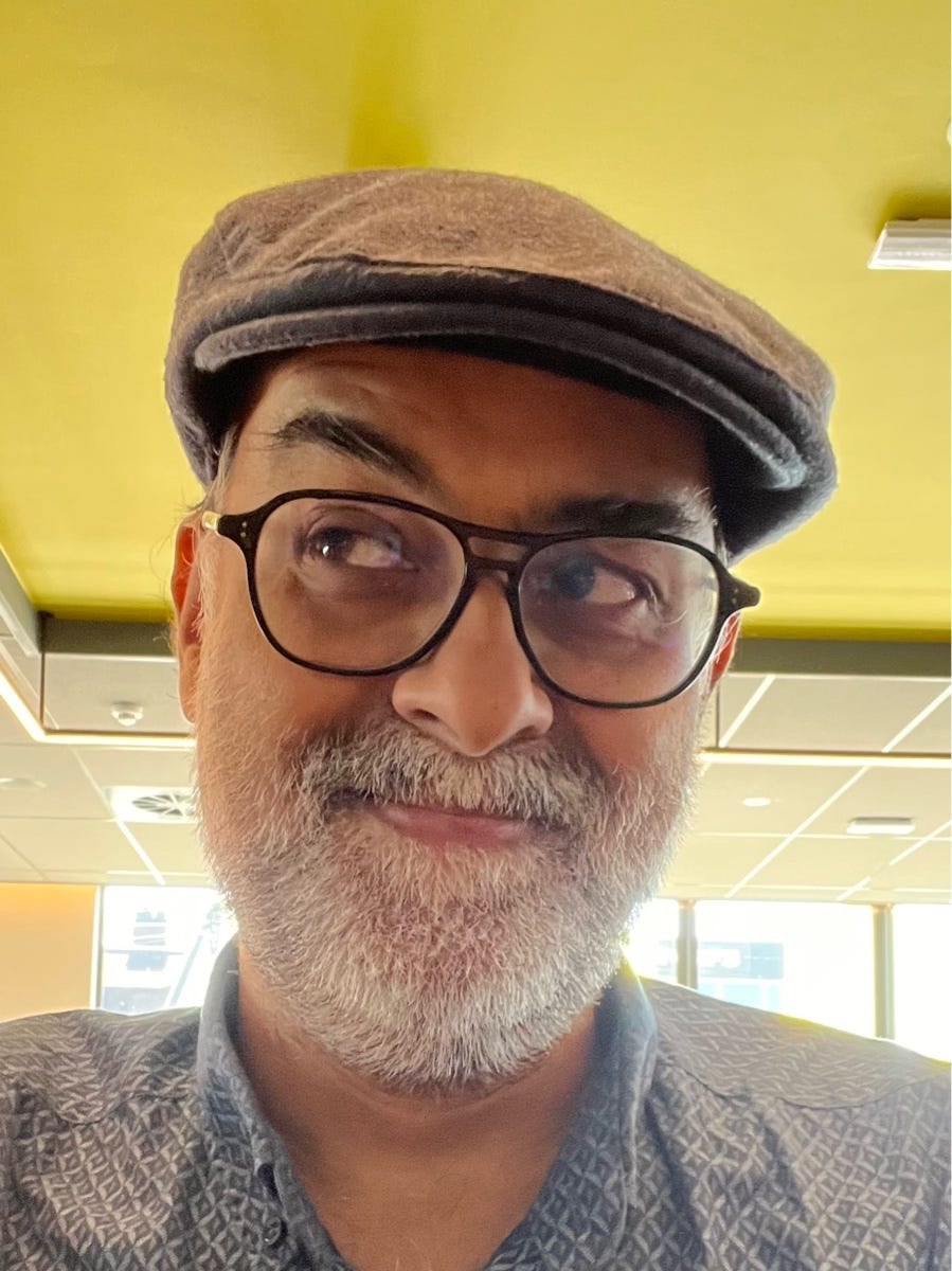 Daniel Khan – Medium