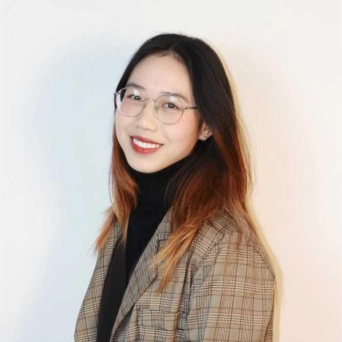 Emily Johnson – Medium