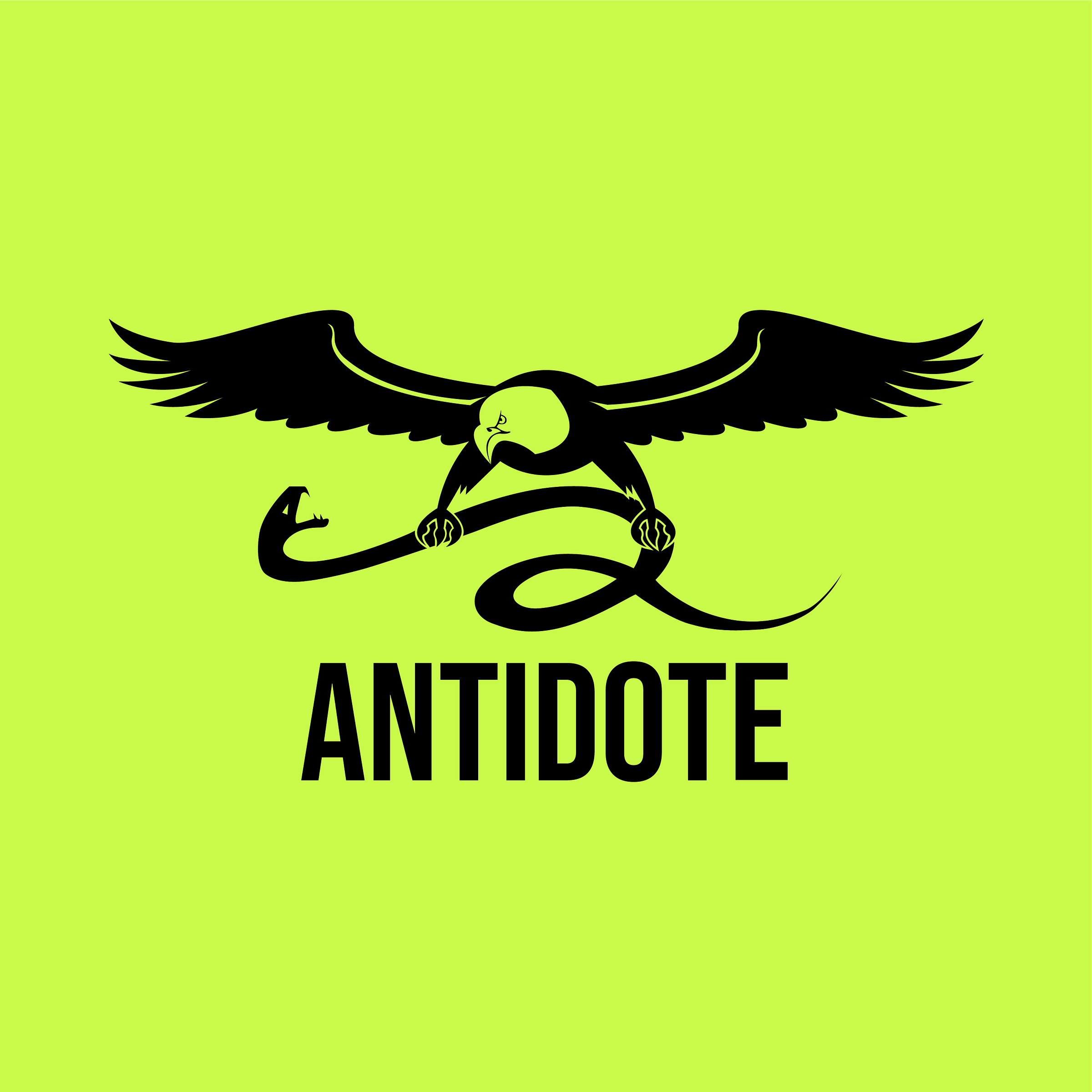 Antidote – Medium
