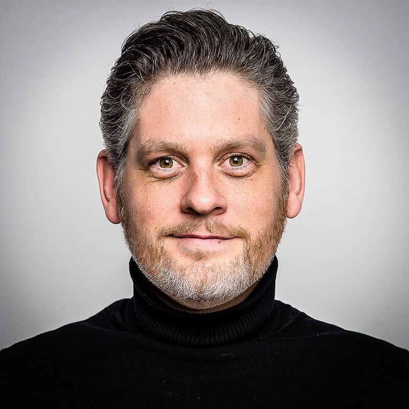 Markus Bessel – Medium