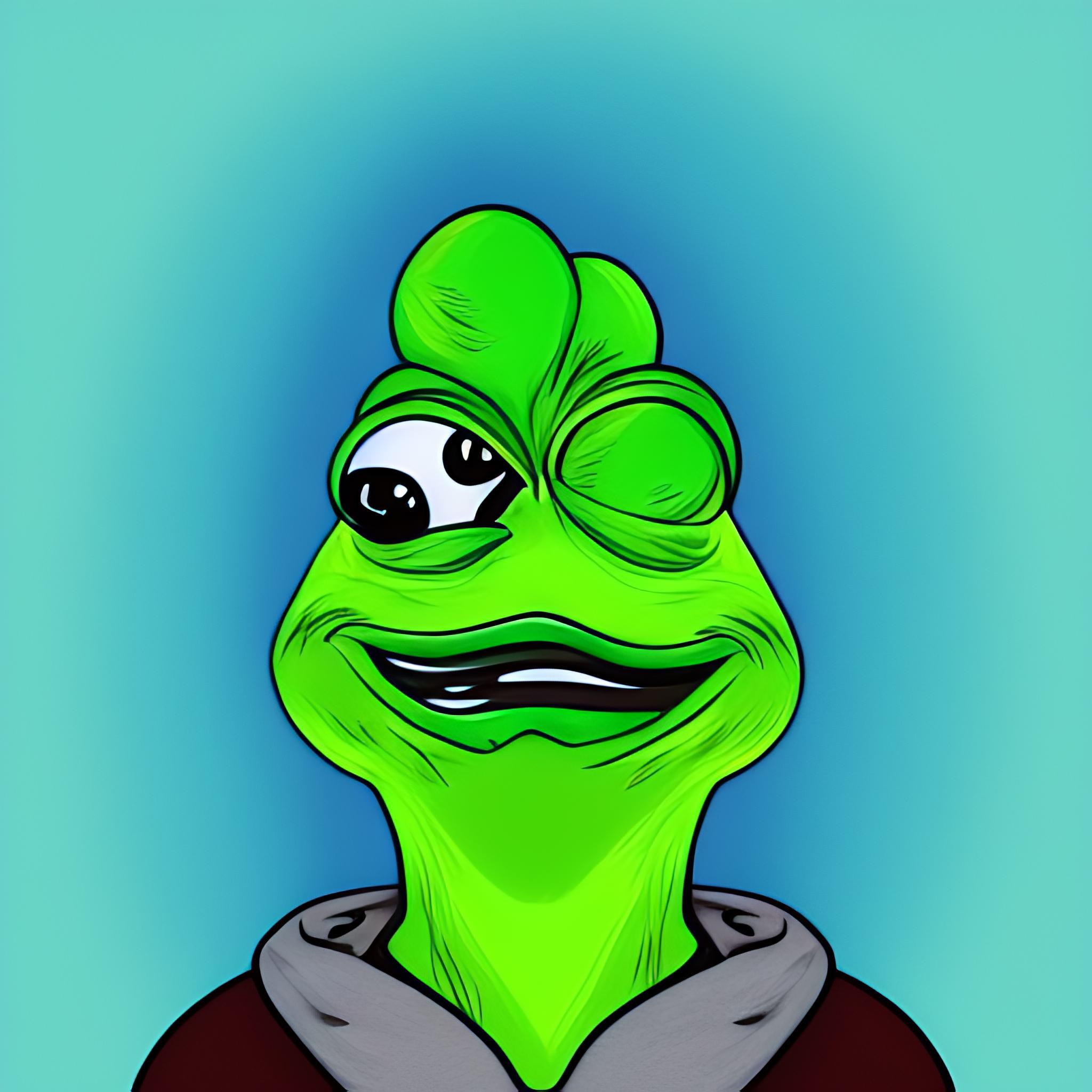 They Called Pepe – Medium